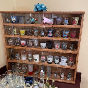 Spoon Display Cases FREE SHIPPING - Etsy