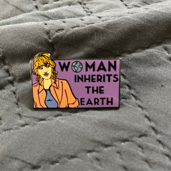 Ellie Pin Etsy
