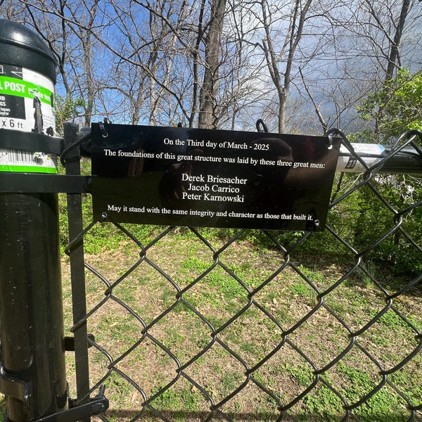 Octagon Memorial Custom Crystal Trophy, Octagon Award, Trophy for ...