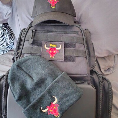 Bull Angry Muscle Steer Cowboy Western Cattle Mean Animal School Team ...