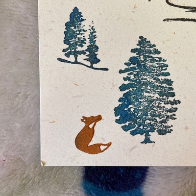 Snail Mail Delivery Rubber Stamp Snail Mail Stamp Pen Pal - Etsy