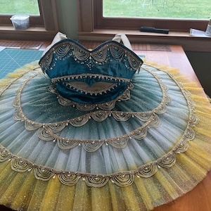 Bell Tutu Recipes and Tips - Etsy