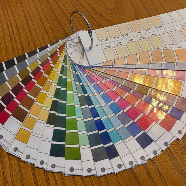 Skin & Hair Color Practice Worksheets – Portrait Coloring Templates for ...