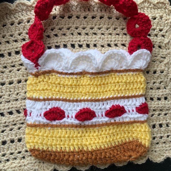 Crochet PATTERN Star Coaster, Easy - Intermediate, Simple, Easy to ...