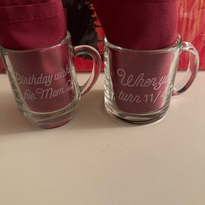 Printable Daily Affirmation Cards, Downloadable Positive Affirmation ...