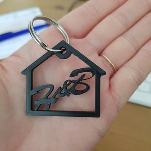 Personalised Graduation Decoration, Custom Colour 3D Print, Graduation ...