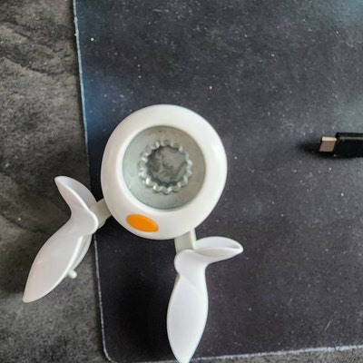 Fiskars 148020-1001 7 Piece Basic Shapes Ultra Shapexpress Starter Set ...