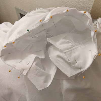 PDF Front Tie Spatterdashes Spats 4521 New Rabbit and Hat Sewing ...