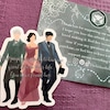 The Infernal Devices - Etsy