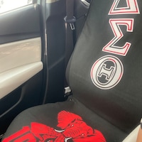 Delta Sigma Theta Welcome Card, HBCU D9 Sorority Bundles, Devastating ...