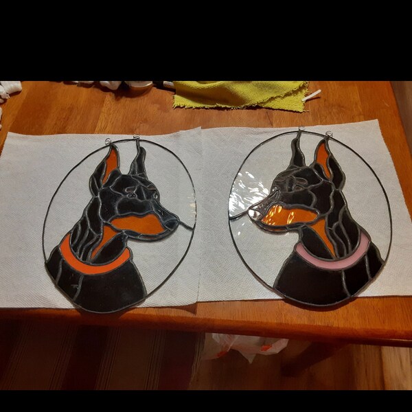 Stained Glass Cowboy Hat - Etsy