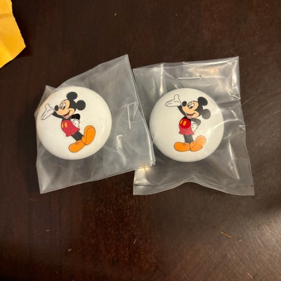 Red Coupe Hot Rod Car Auto Home Decor Ceramic Knob Kitchen Cabinet Door ...