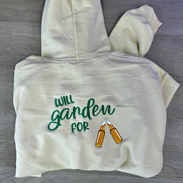 Artist at Work Machine Embroidery Design, Artist Paint Brush Embroidery ...