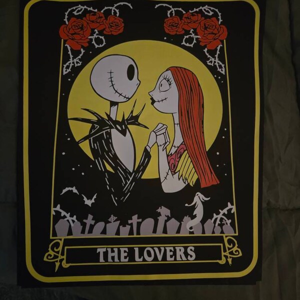 Medusa-inspired Canvas Back Patch for Jackets, Vests & Flannels Sew-on ...