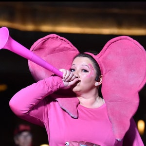 Womens Nun Habbit Hood Disguise Sister Lady Mother Cowl Tunic Scapular ...