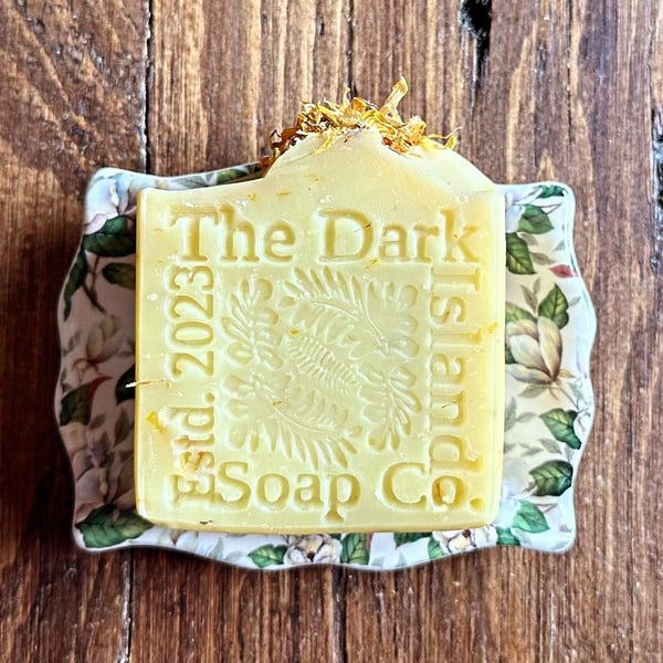6 Cup Teapot in Sunflower Chintz Design by Heron Cross Pottery - Etsy