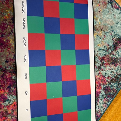 Geometric SHAPES Push Pin Poke Prick Punch Activity, Fine Motor Skills ...