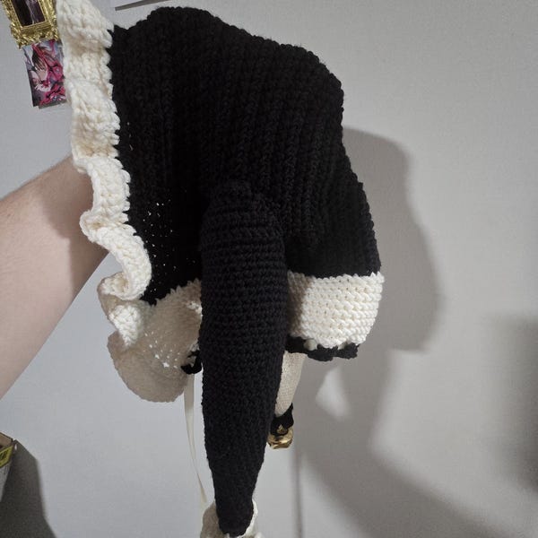 Crochet Jester Set PDF Pattern - Etsy