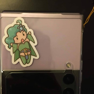 RPG VINYL Stickers 4x6 Sticker Sheet Waterproof - Etsy