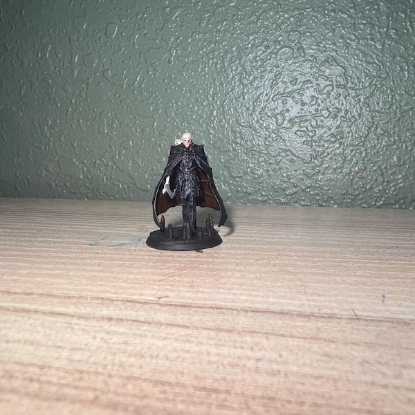 Human Fighter Eldritch Knight Witcher Geralt | Monster Slayer Ranger ...