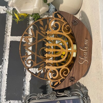 Magic House Home Decoration Creative Desktop - Etsy