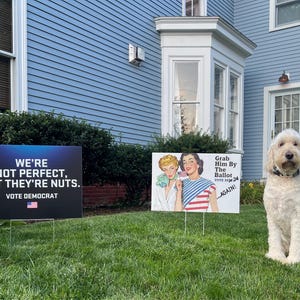 Anti-putin No Bumper Sticker - Etsy