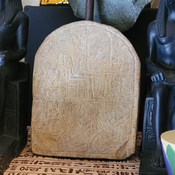 Sumerian Cuneiform Tablet - Shuruppak City Property Document. Ancient ...
