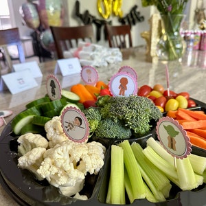 Stop Sign Cake Topper, Cars Cake Topper - Etsy