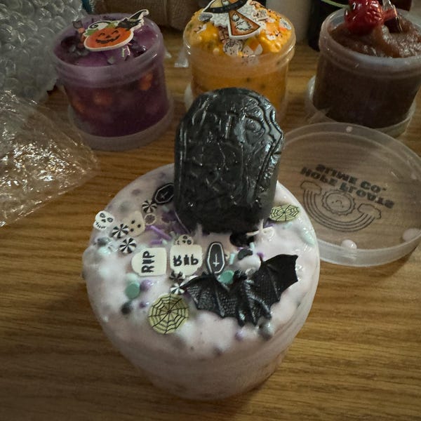 AXOLOTL Fish Tank DIY Slime Tank - Etsy