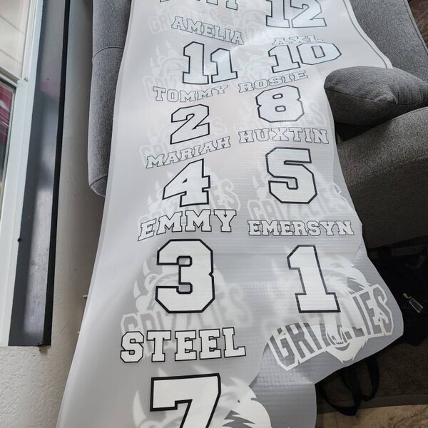 Custom DTF Gang Sheet, DTF Transfers, Direct to Film Transfer, Personalized Heat Print, Bulk DTF ...