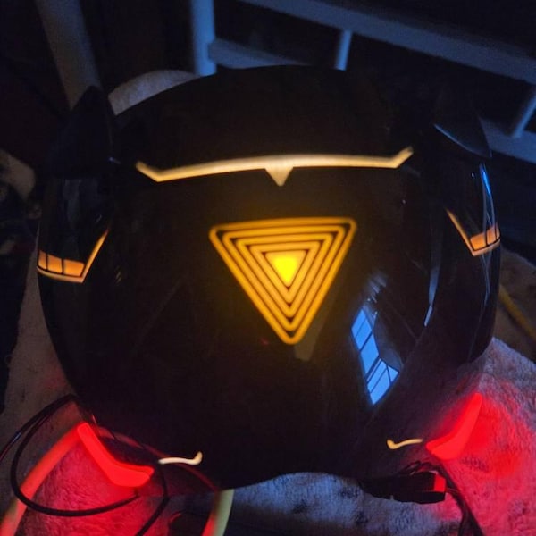 Sam LED Light-up Sword, Inspired by Honkai Star Rail, Firefly Cosplay ...