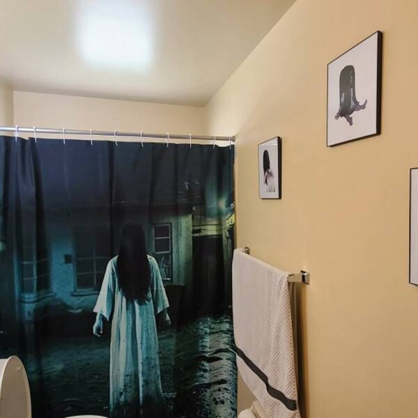 Halloween La Llorona Printable Art Digital Download | the Crying Lady ...