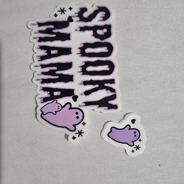 New Version | Misbehavin' | 3.75" Sticker | Vinyl Decal | Laptop ...