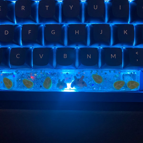 Flower Keycaps, Handmade Sunflower Resin Keycaps, Cherry Switch - Etsy