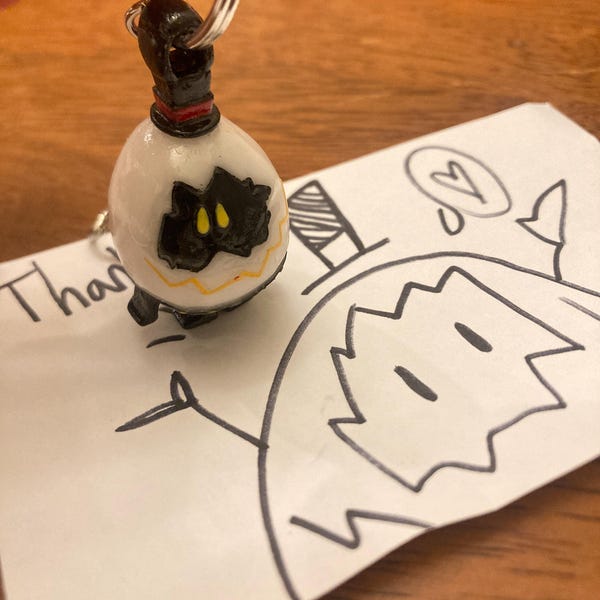 Loo Loo Land visit Pins Helluva Boss Buttons - Etsy