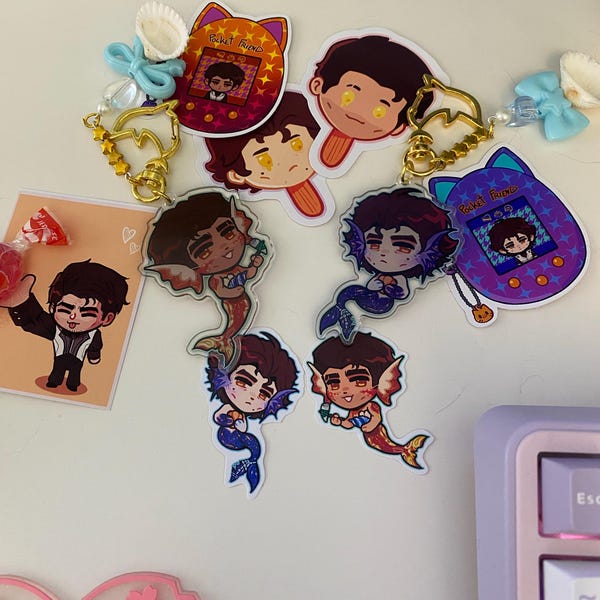 Miguel O'hara ( Spider-man 2099 ) Simp Cards - Etsy