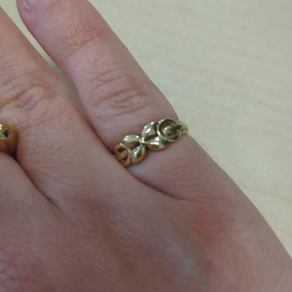 Trigger Finger Rings, Arthritis Ring, Mallet Finger Rings, EDS Finger ...