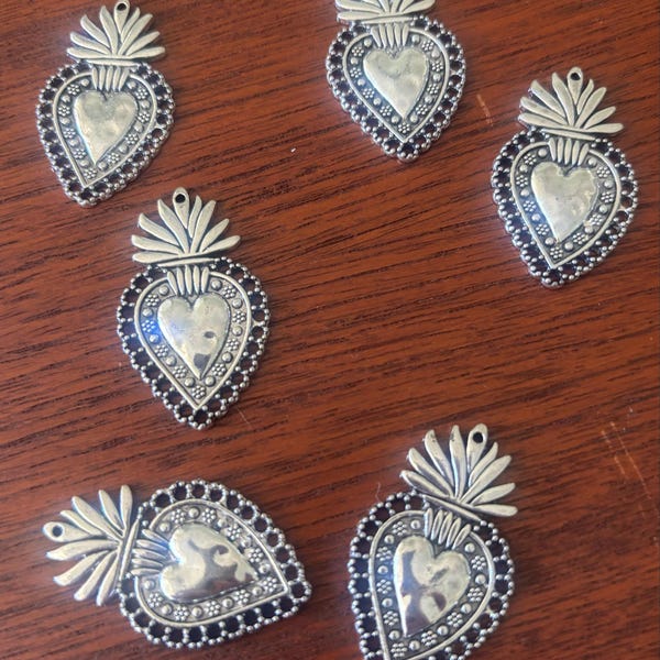 5pcs/lot Cimejes Symbol Charm Ars Goetia King Sigil Lesser Key of ...