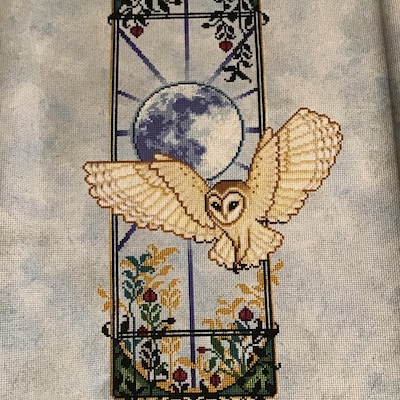 The Friend Frog Tarot Card Tarot Deck Cross Stitch Pattern the Sun ...