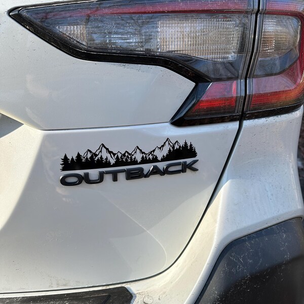Compass Adventure Side Body Vinyl Decal, Side Panel Decal, Stripe Decal ...