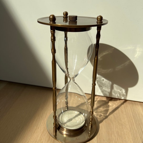 Engraved Hourglass Unity Hourglass Engraving Sand Timer Custom Engraved ...