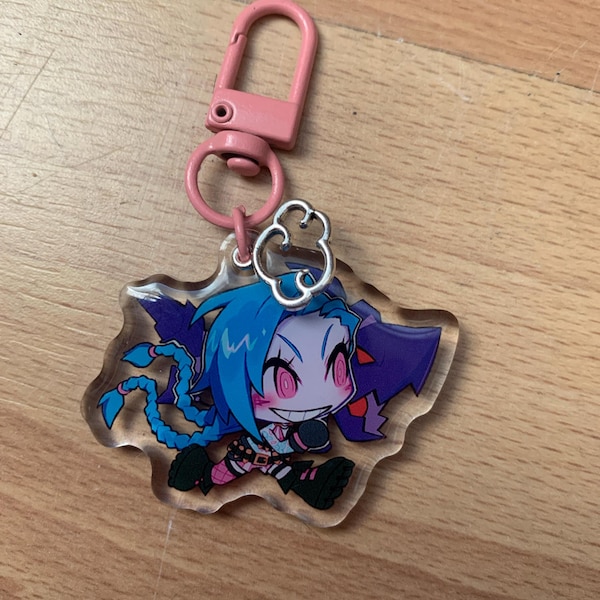 A.B.A Sticker 2.5 Guilty Gear Strive, FGC - Etsy