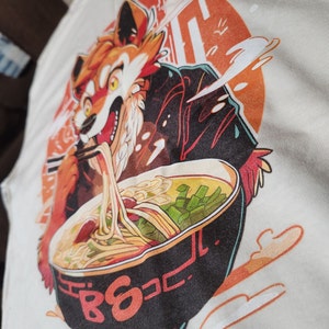 Muscular Fursona Swimmer Furry Shower Curtain Unique Wall Hanging Decor ...