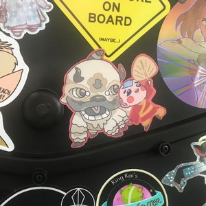 Boonpink 2.5 Sticker, Super Sentai Sticker, Boonboomger Pink, Tokusatsu ...