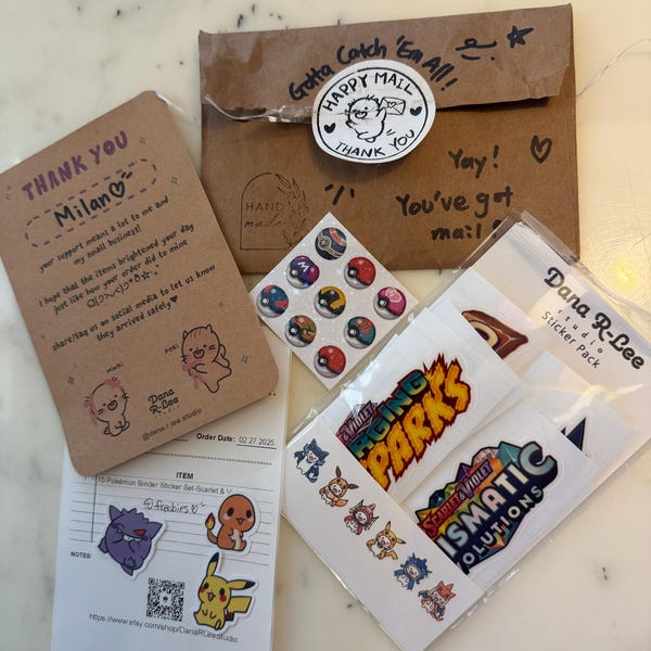 Alphabet Sticker Sheets 8 Different Color for Journal Decor for Kid ...