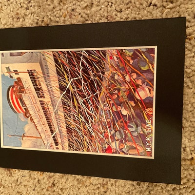 Single Mat Custom Size Matting for Frame Mat for Frame - Etsy