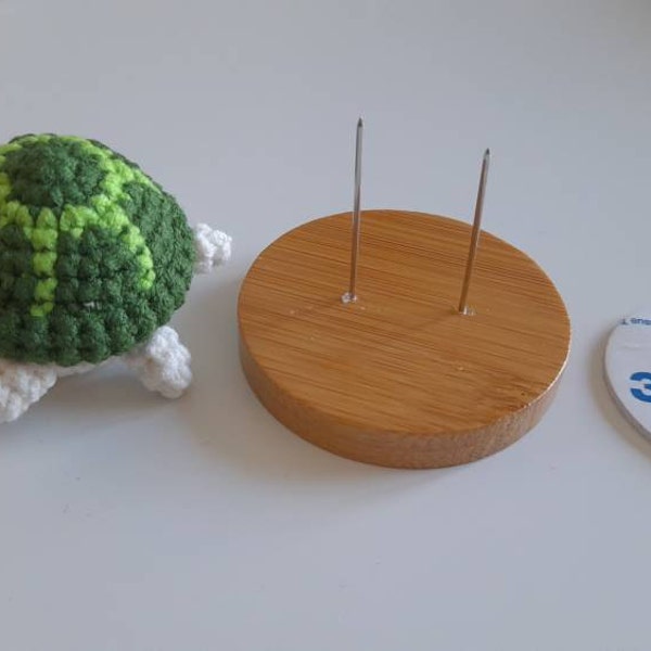 Crochet Turtle Car Dashboard Decor, Turtle Plush Car Dashboard ...