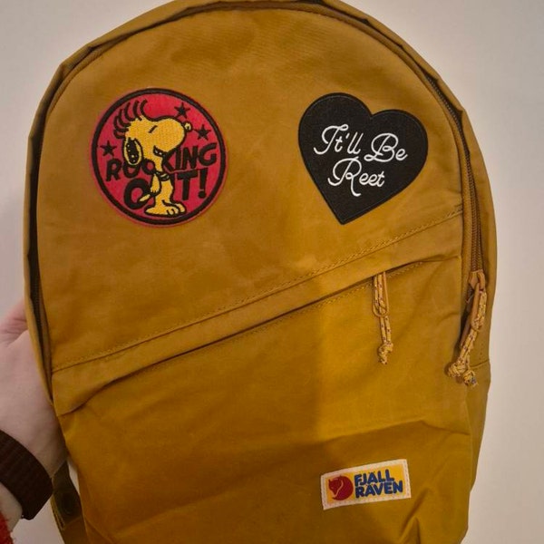 The Pits Ball Pit Patch - Kids Patch - Colourful Patch - Kids Gift ...