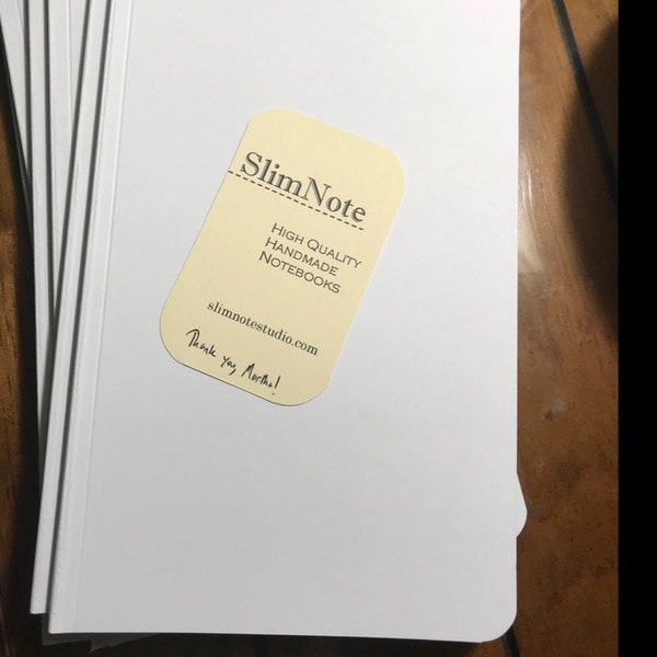 Bulk Blank Notebooks | 50 Pages | Kraft Notebook | Notebook ...