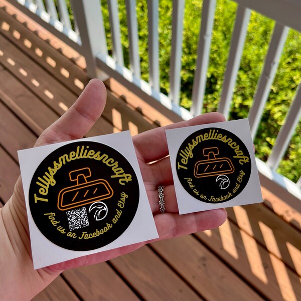 RECLAIMED WOOD QR Code Plaque. Qr Code for Website, Menu, Instructions ...